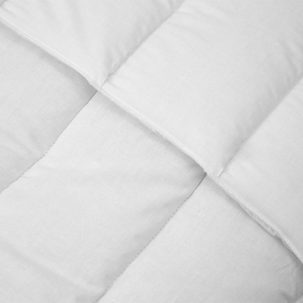 Classic Comfort Natural Australian Wool Quilt - All Seasons - Tontine