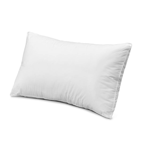 Classic Wool Blend Firm Pillow - Tontine