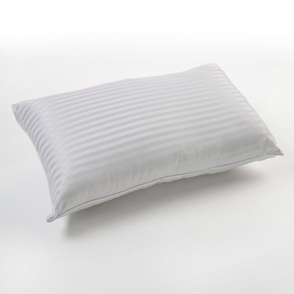 Hotel Luxury Comfort Pillow - High & Firm - Tontine