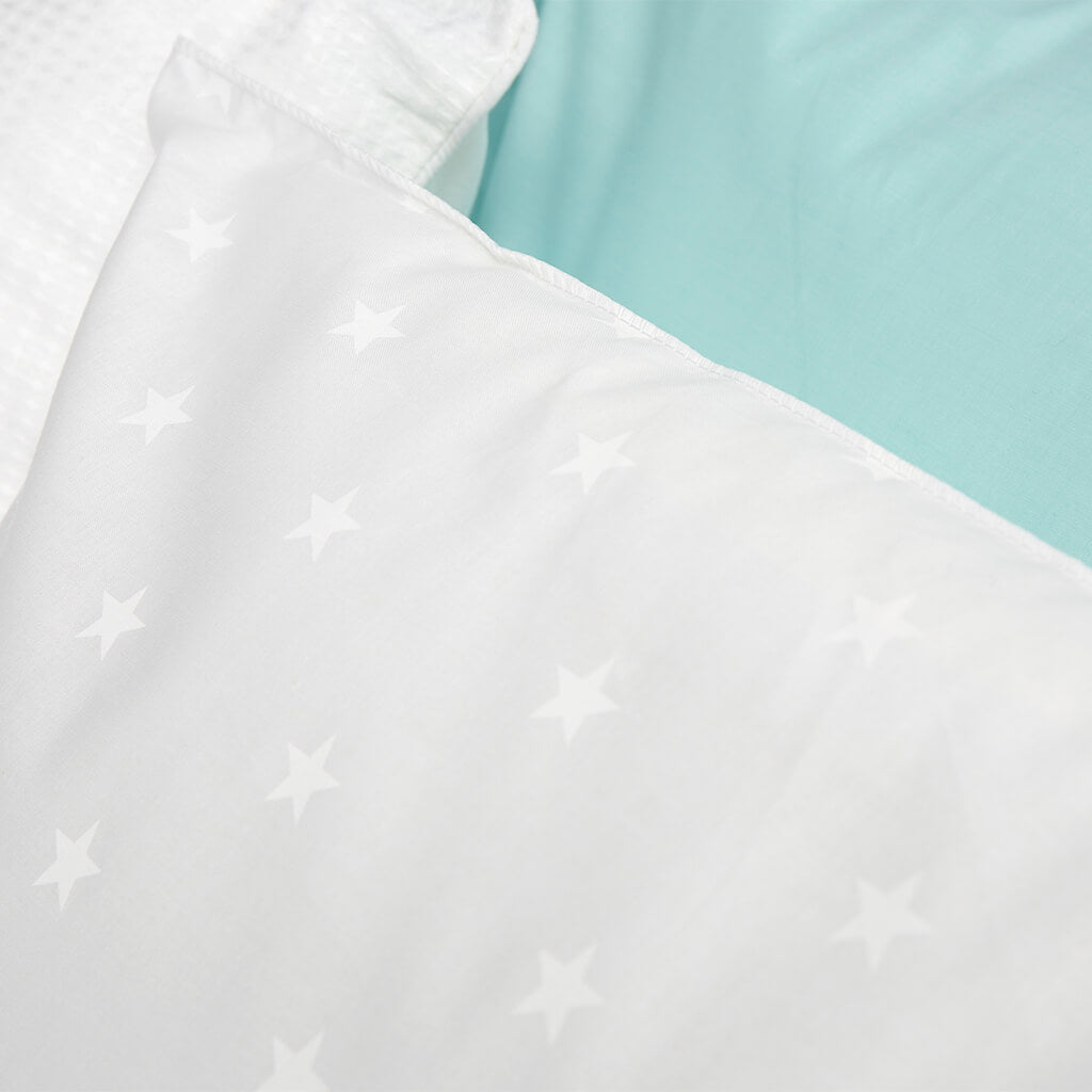 I'm Your First Pillow - Tontine